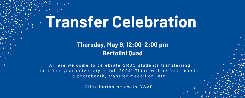 Welcome! | Transfer Center