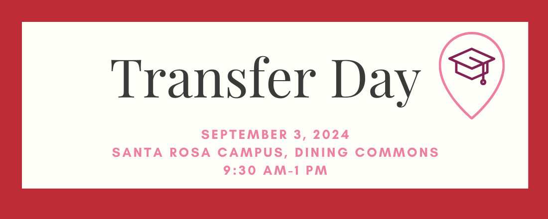 Transfer Day | Transfer Center